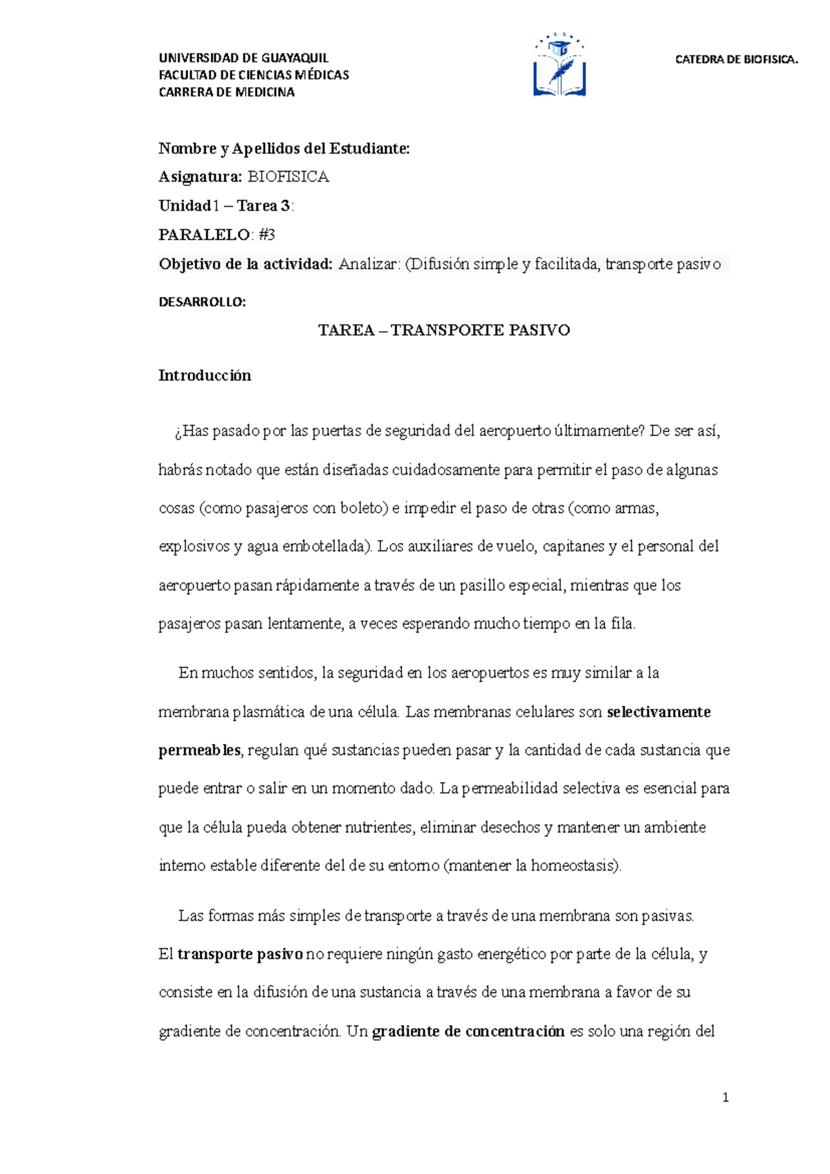 Tarea #3 2 SVVE - MATERIAL APOYO ENSAYO - UNIVERSIDAD DE ...