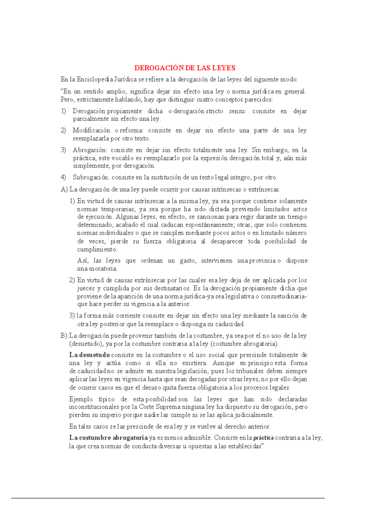 Derogacion-aplicacion-ley-e-el-tiempo compress - DEROGACIÓN DE LAS ...