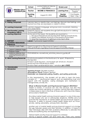 Sample dtr - DAILY TIME RECORD For ...