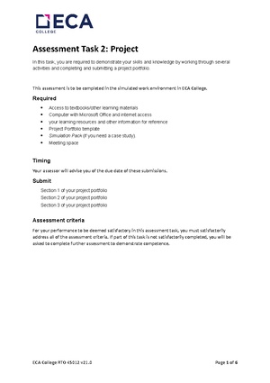 Bsbldr 801 - Activity 1 - 3 Reflective Journal template assessment task ...