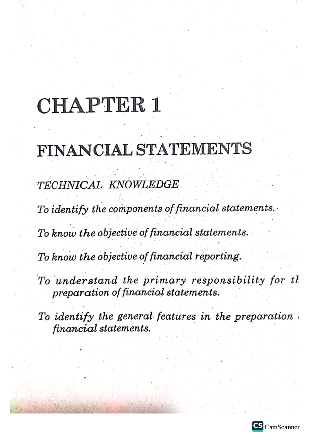 Intermediate-Acctg - For intermediate accounting 3 module - Financial ...