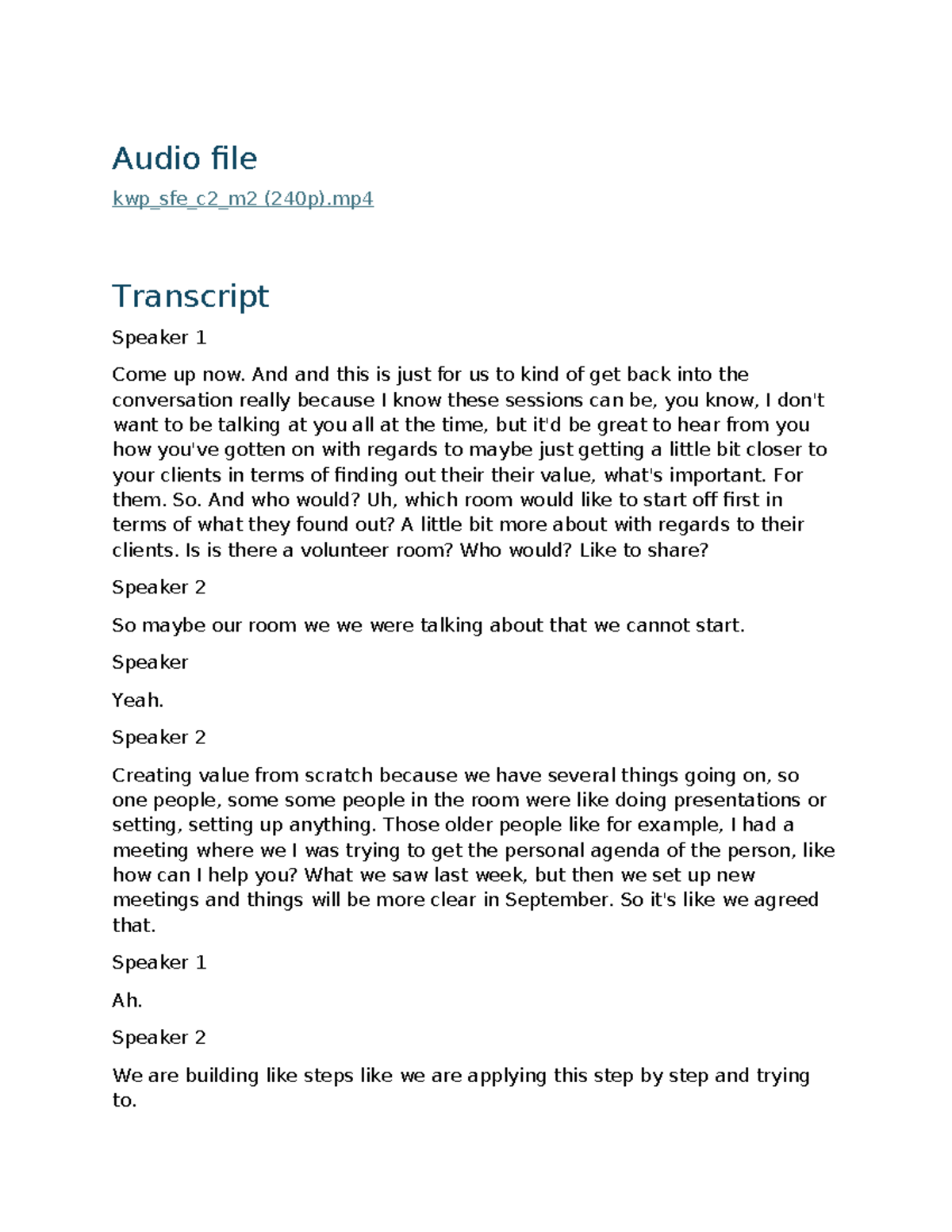 Modulo 3- funnel - ajajajankwdlkq - Audio file kwp_sfe_c2_m2 (240p).mp ...