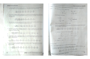 Lesson 1 Science Technology Society - Studocu