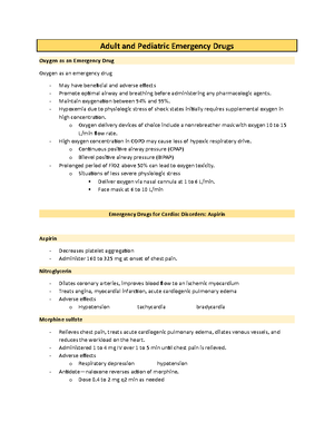 NUR- IM - In depth lecture notes on administration of IM injections ...
