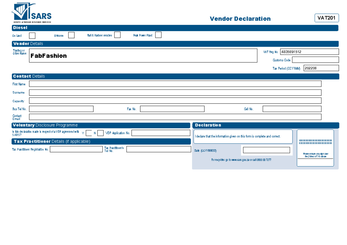 VAT201+Final+for+review+with+logo+Updated+Fab Fashion - Vendor ...