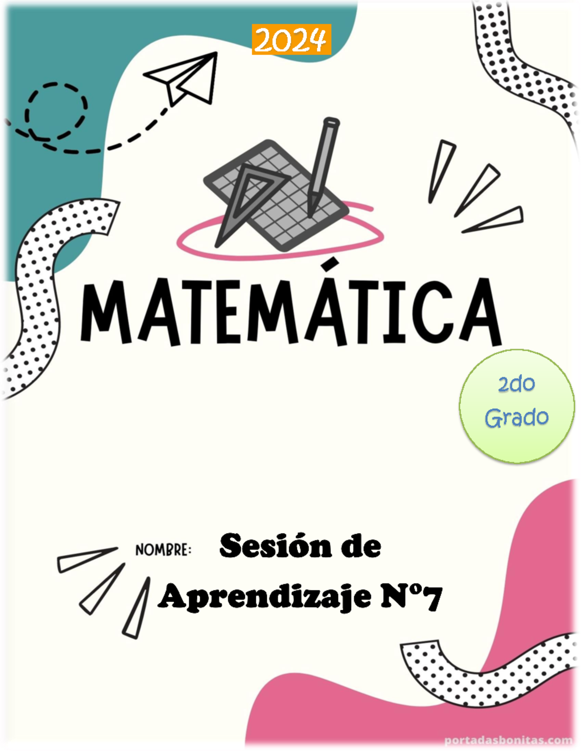 Resolvemos problemas con el triple de un número - 2do Grado 2024 ...