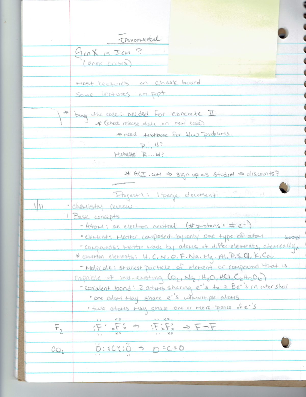 CEGR 3141 - Notes - v > Clix: CD '. / ‘ 4'0 7' ' ‘ ‘”' (that ‘vdcase ...