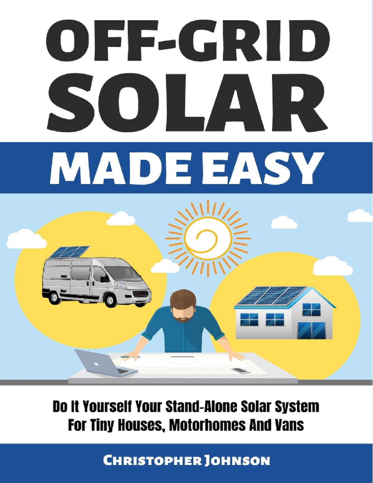 DYI- Solar System Design AND Installation WITH EASY STEP-BY-STEP ...