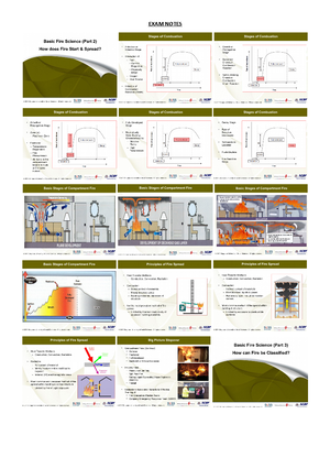 5 ERP Arson Prevention Plan - SINGAPORE CIVIL DEFENCE FORCE GUIDELINES ...