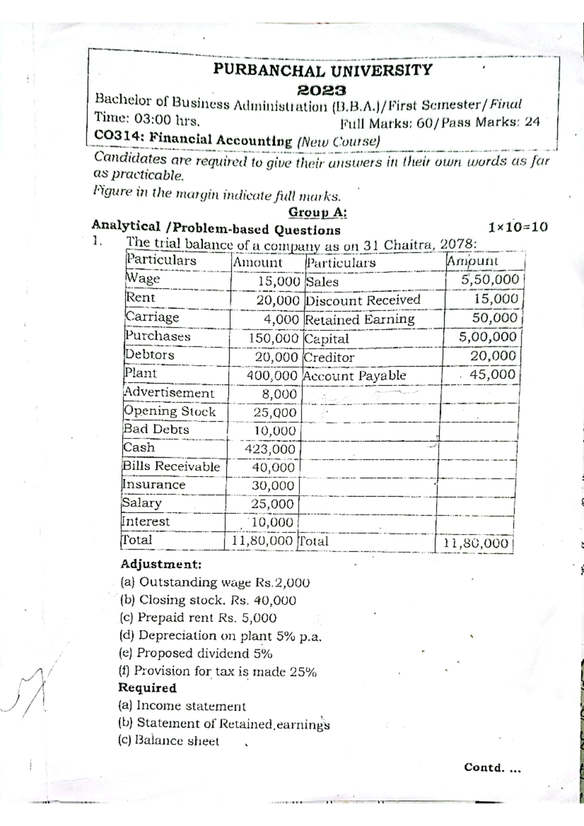 Cam Scanner 05-10-2024 10 - BBA - Studocu