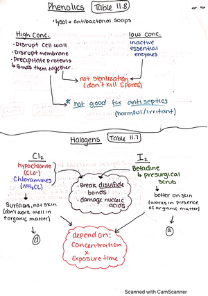 Chapter 12 Notes Micr V01 Studocu