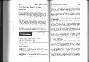 The Monkey Paw Characterization - The Monkey’s Paw Characters: Herbert ...