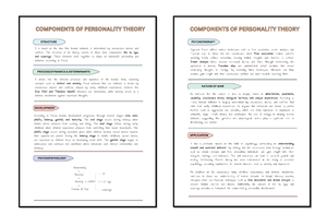 Social Psychology Terms AND Definitions - SOCIAL PSYCHOLOGY TERMS AND ...