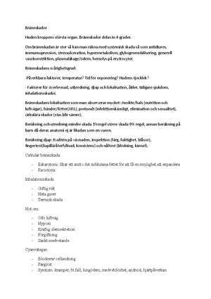 Akuta buktillstånd - Akut insjuknande med buksmärtor - Akut buk - Akut ...