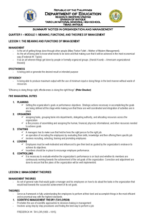 Solicitation Letter Brigada Eskwela - Republic of the Philippines ...