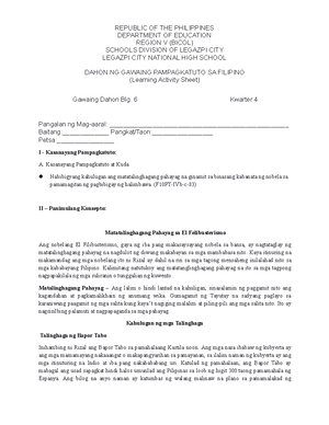 Domain 1 Conten - Portfolio for ppst - Domain 1: Content Knowledge and ...