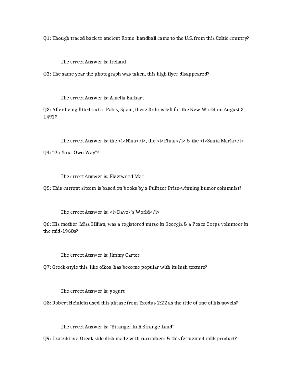 2 Topic for VPFK - 1u1i - Q1: Though traced back to ancient Rome ...