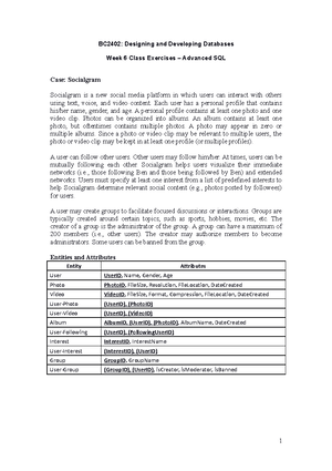BC2402 Course Content - Practical - BC2402 - NTU - Studocu
