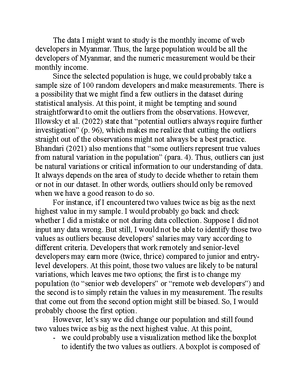 ENGL 1102 Discussion Forum Unit 2 - Discussion Assignment Unit 2 ...