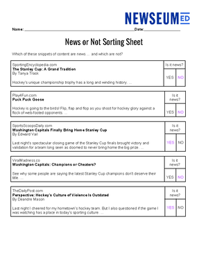 Lesson 3 Activity Guide - Filtering Data - Name(s ...