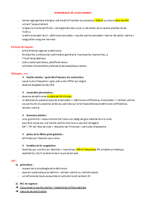 Aménorrhée primaire - Aménorrhée primaire Absence de survenue de la ...