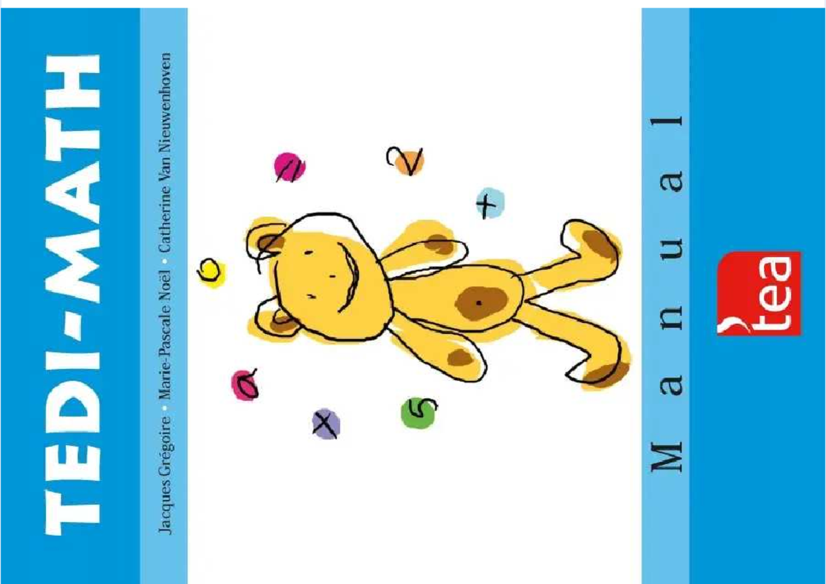 Pdf-tedi-math-pdf compress - taller de materiales didacticos - Studocu