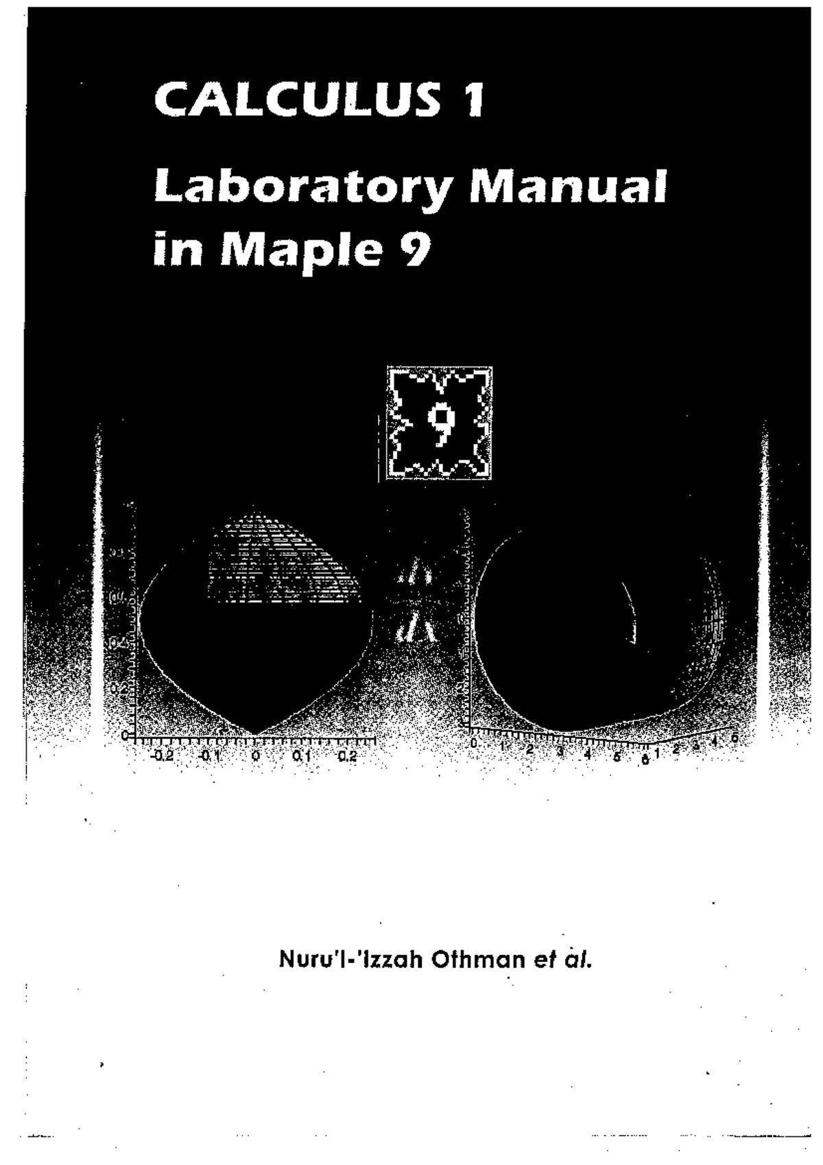 Manual lab - READ - Pre Calculus - Studocu