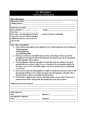 Fas240 module six worksheet - FAS 240 Module Six Worksheet Directions ...