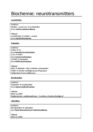 Neuroanatomie les 17 basale ganglia - 08 De basale ganglia 1 ...
