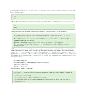ACC 318 Module Four Assignment Template - ACC 318 Module Four ...