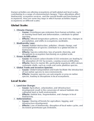 Section 1 Roadmap Note-Taking Guide geography - D199: Introduction to ...