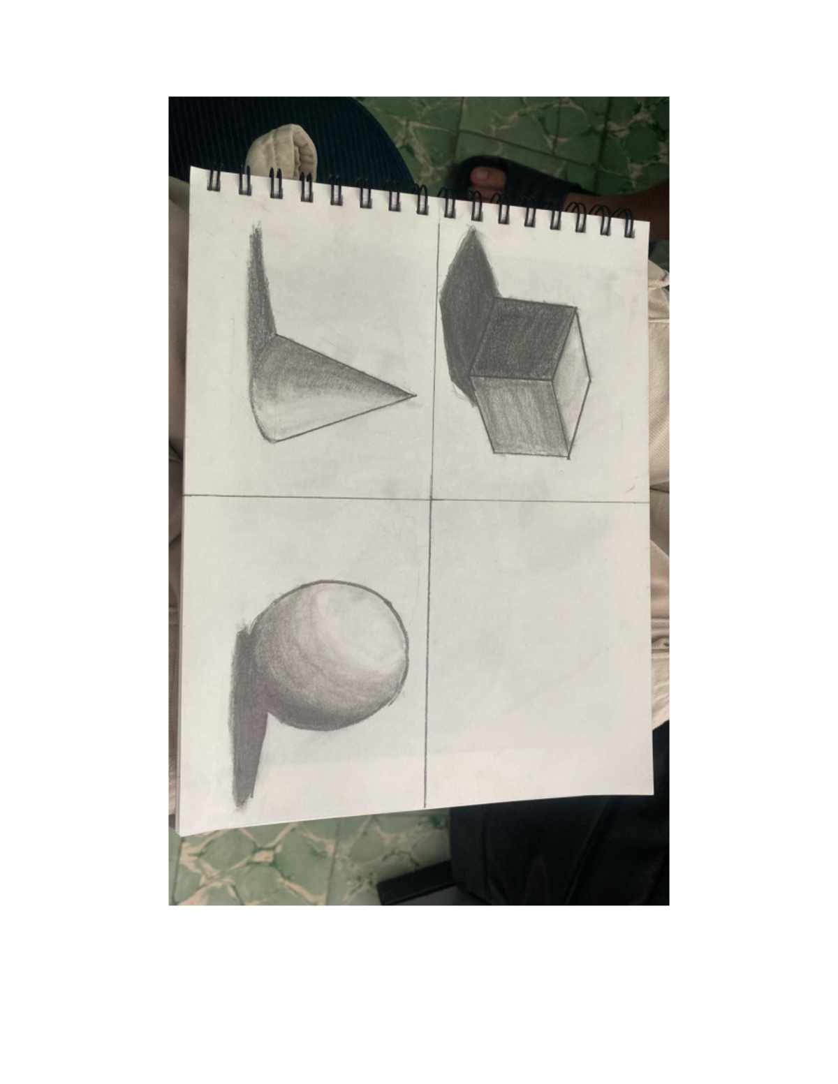 #5 sbh - efefe - Fundamentos del Diseño - UVM - Studocu