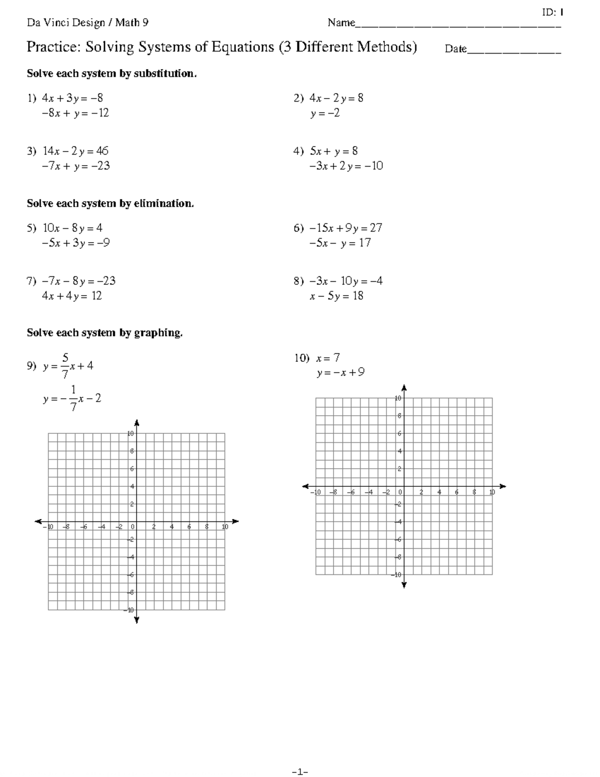 System of equations - ©h AKEuo t ma 8 d S 7 oOft t l wo asr SeW k Lg Lv ...