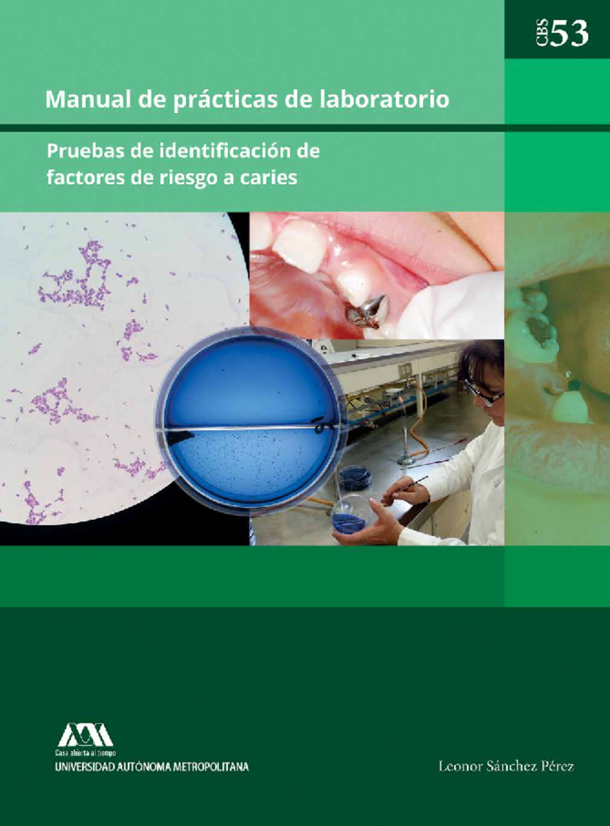 Triada de Keyes - odontologia - Rector General Dr. Salvador Vega y León ...