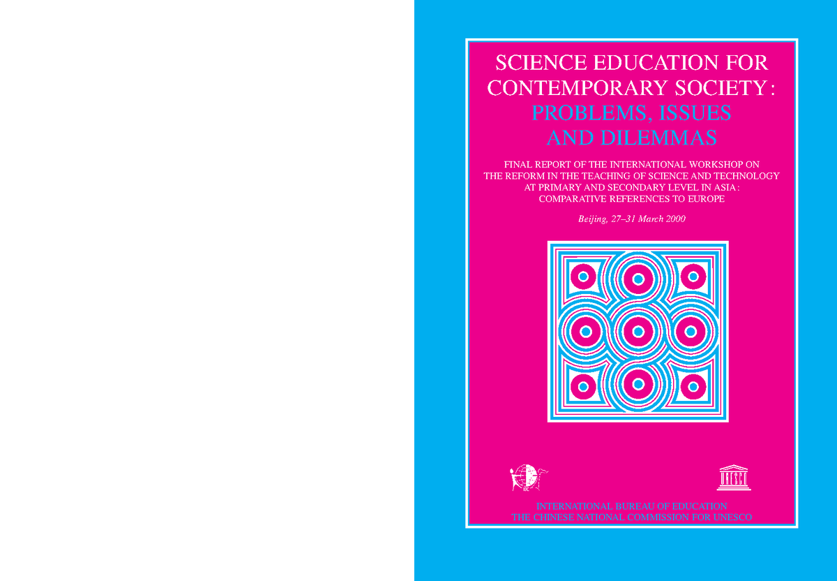 Current Issues In Science Education Curriculum Issues In KS3 Science By Dr Andy Chandler current-issues-in-science-education-curriculum-issues-in-ks3-science-by-dr-andy-chandler