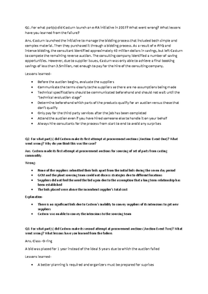 CRU Computer rentals Case Study Assignment - Group 4 (Afrasiab ...