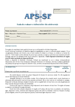 Situatia manualelor scolare la clasa - UNITATEA DE ÎNVĂȚĂMÂNT ...