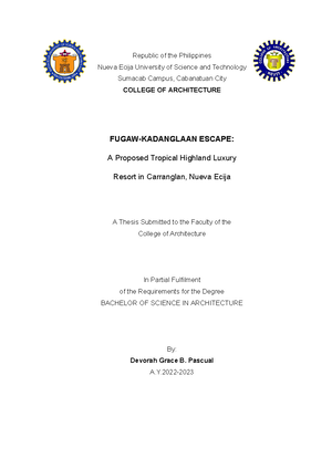 Rev rec fac masterplan 2005 no blanks - 1 PURPOSE & PROCESS 1. 2 ...