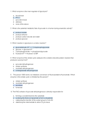 Final exam practice - PHYS 111 FINAL EXAM PACKET QUESTIONS AND ANSWERS Q1. The period of a ...