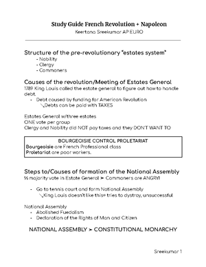 ECE-123 Ch 1 - Book notes - ECE-123 - Studocu