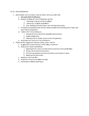 Week II Writing Development of Cubism - Vang 1 Kim Vang Mary Kathryn ...