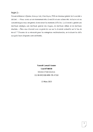 Induction Module Assignment - EFFECTIVENESS OF ONLINE EDUCATION; A NEW ...