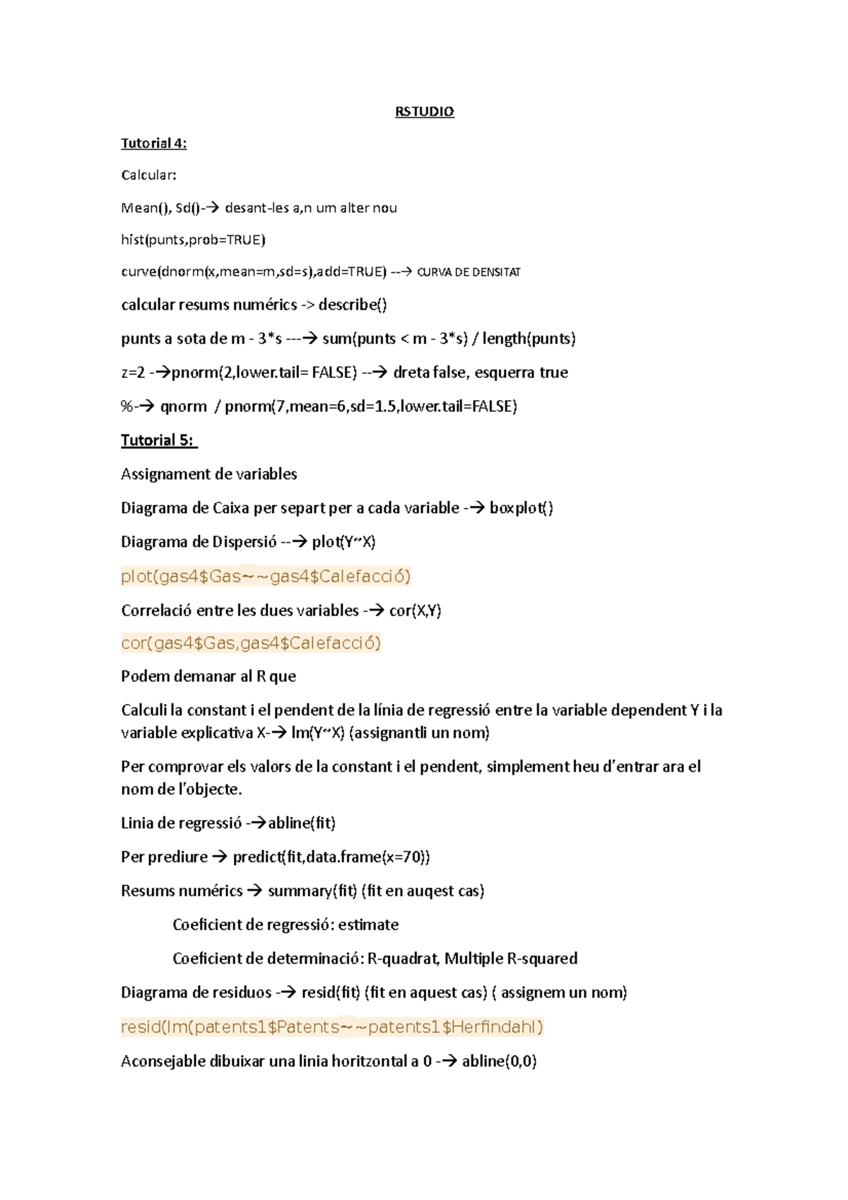 Rstudio - Te ayudará ha mejorar tu nivel en el analisis de datso ...