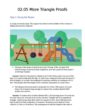 Introduction to Geometry-28 - underlying geometry. These examples ...