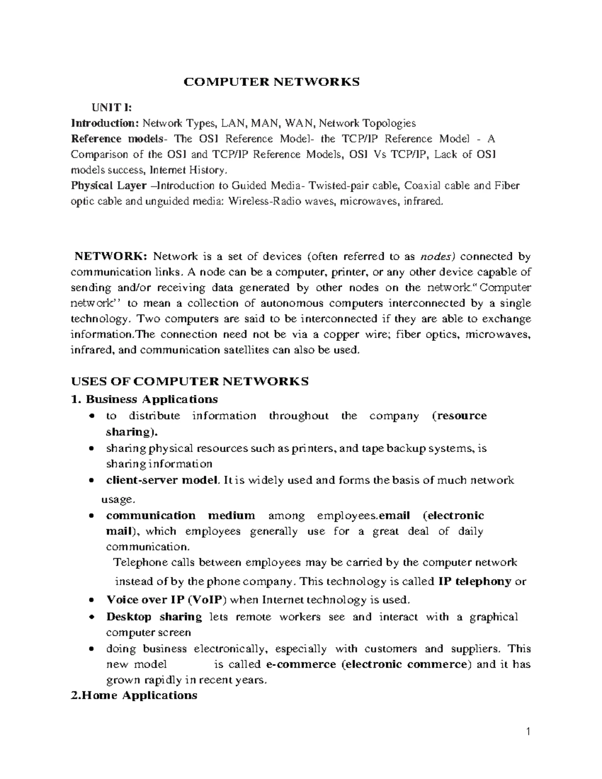 UNIT-4 - JNTUK R20 CLOUD COMPUTING UNIUT-4 - CLOUD COMPUTING UNIT IV ...