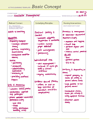 Medication - Heparin - ATI Template - ACTIVE LEARNING TEMPLATES ...