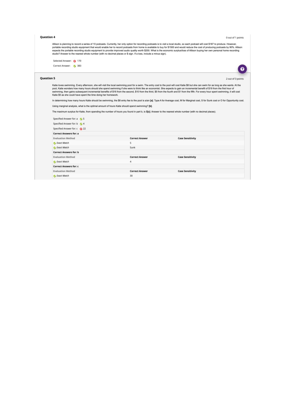 CML1 - ECON1010 - UQ - Studocu