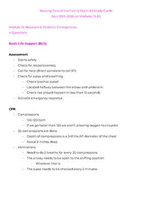 Soap Note #4 conjunctivitis - Subjective 6-year-old male complaining of ...