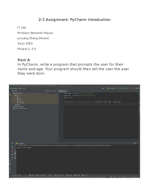 IT 212-Milestone 1 - IT 212-Milestone 1 - Milestone 1 Milestone 1 ...