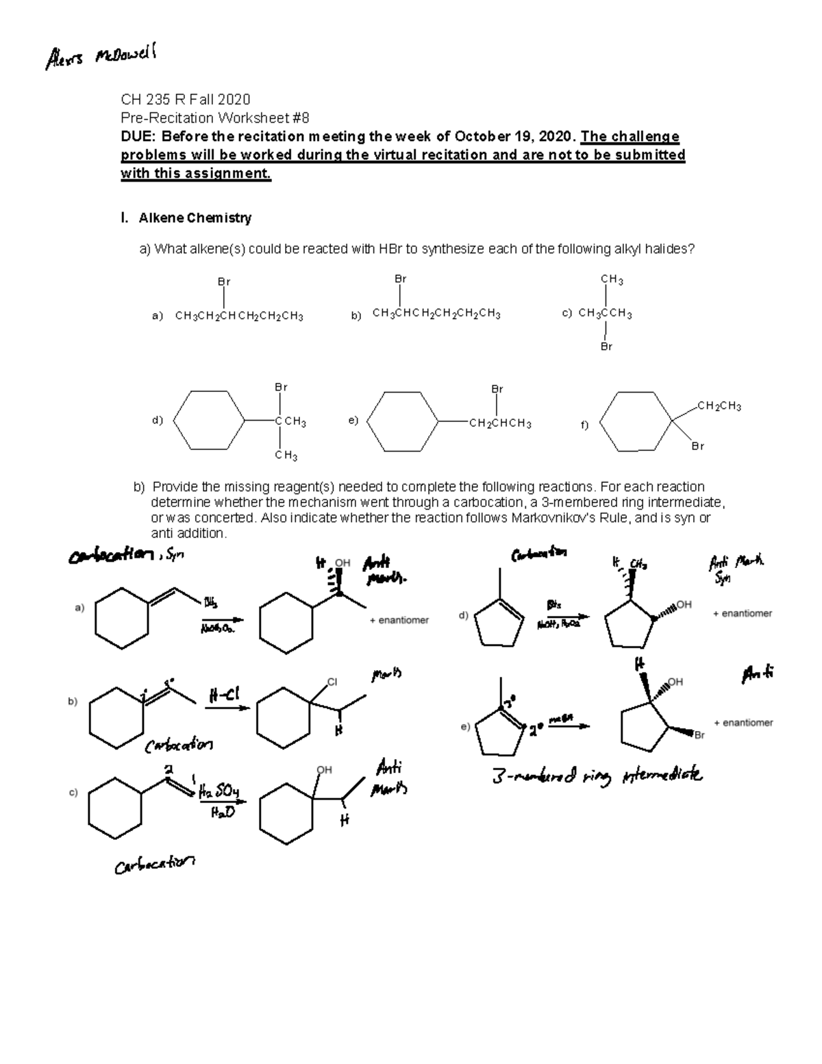 Recitationworksheetweek9 Warning Error During Font Loading Xmlrequest Is Not Defined
